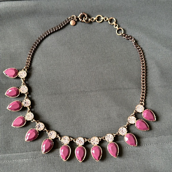J. Crew | Jewelry | J Crew Necklace | Poshmark